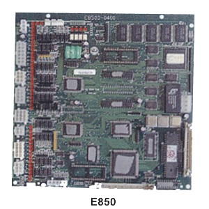 EF850